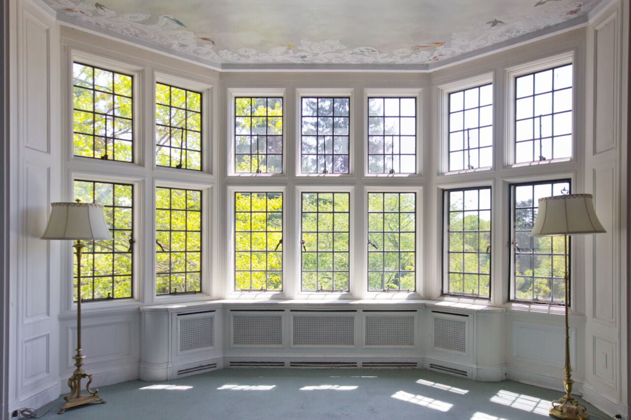 Bay Windows - Premier North Windows & Doors