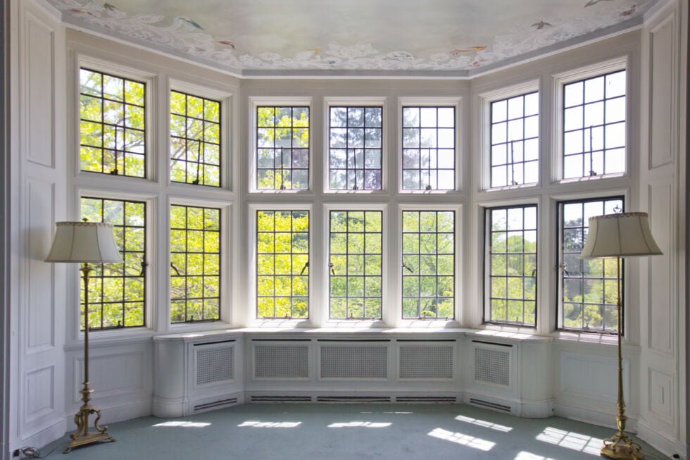 Bay Windows - Premier North Windows & Doors