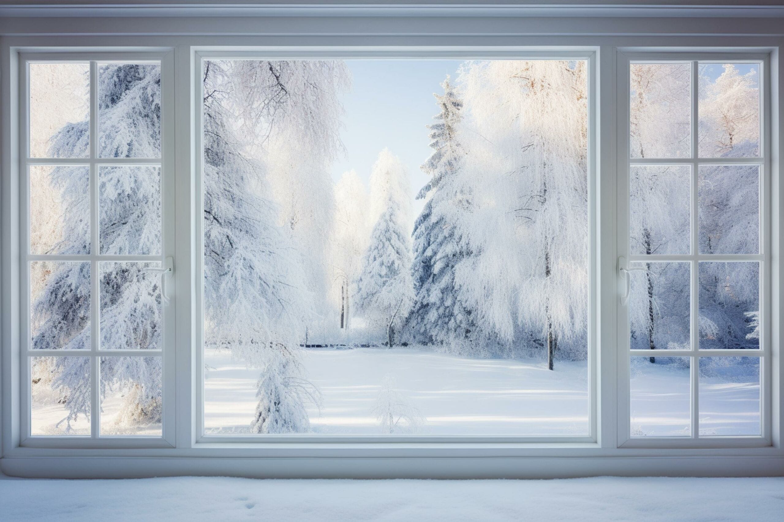 11 Effective Tips for Winter Window Protection