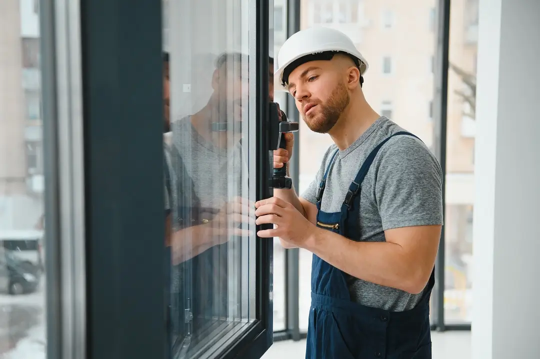 Understanding the Window Installation Process